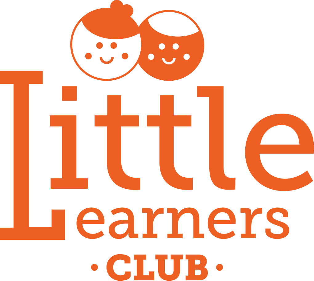 Little Learners Club | Greenville (SC) County Library System