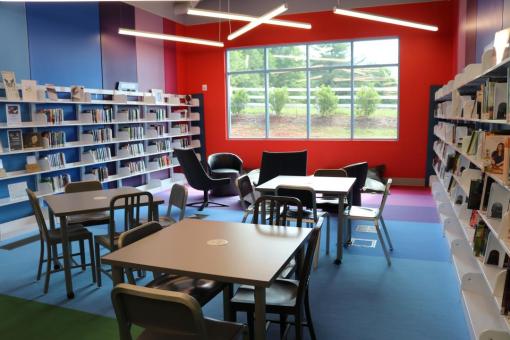 Five Forks | Greenville (SC) County Library System