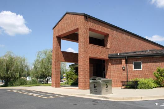 Anderson Road | Greenville (SC) County Library System