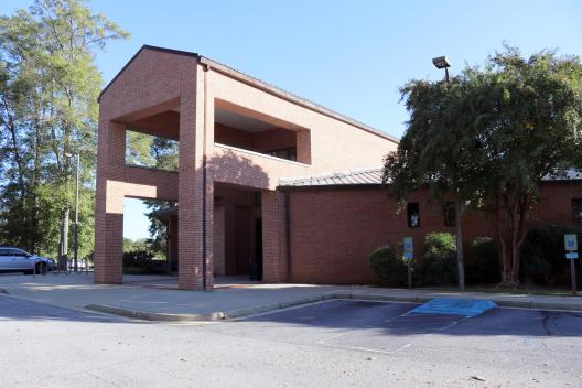 Locations & Hours | Greenville (SC) County Library System