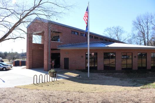 Greer | Greenville (SC) County Library System